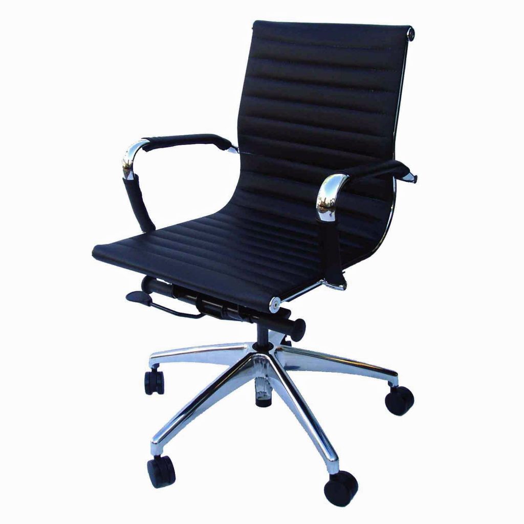 Legends Basic Ergonomic Chair - Champion SeatingChampion Seating