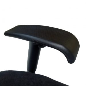 Hi-Tech Arm Pads - Champion SeatingChampion Seating