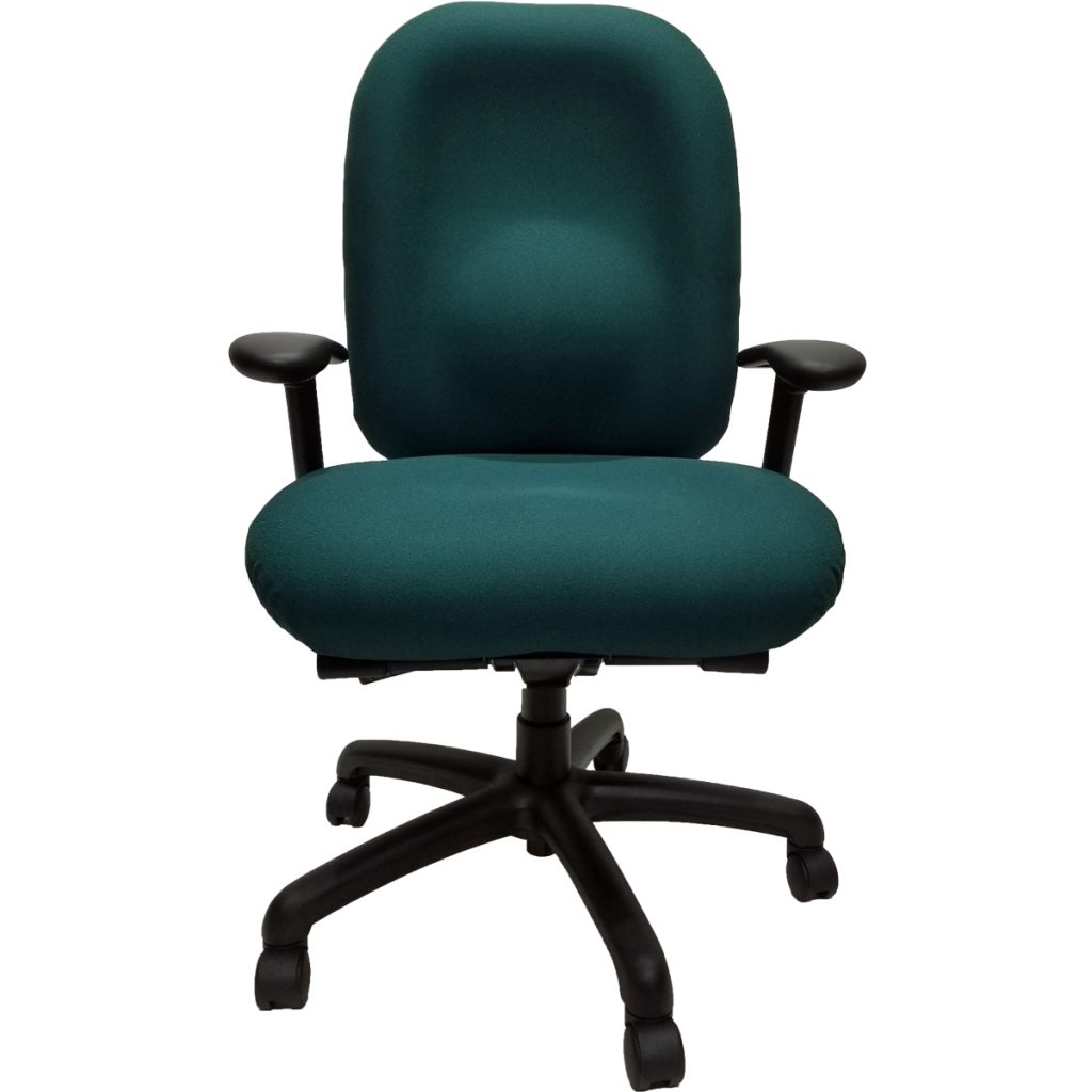 MVP-Extreme Ergonomic Chair - Champion SeatingChampion Seating