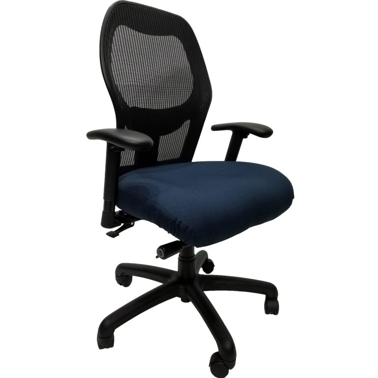 Ergonomic Chairs Archives - Champion SeatingChampion Seating