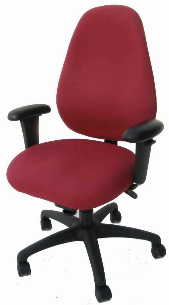 Legends Basic Ergonomic Chair - Champion SeatingChampion Seating